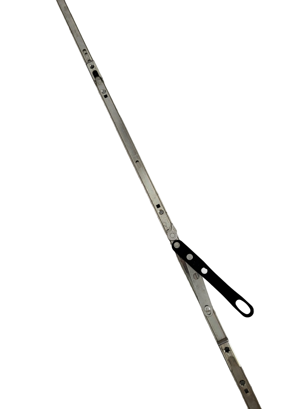 Maco Multi Matic French casement gear - variable