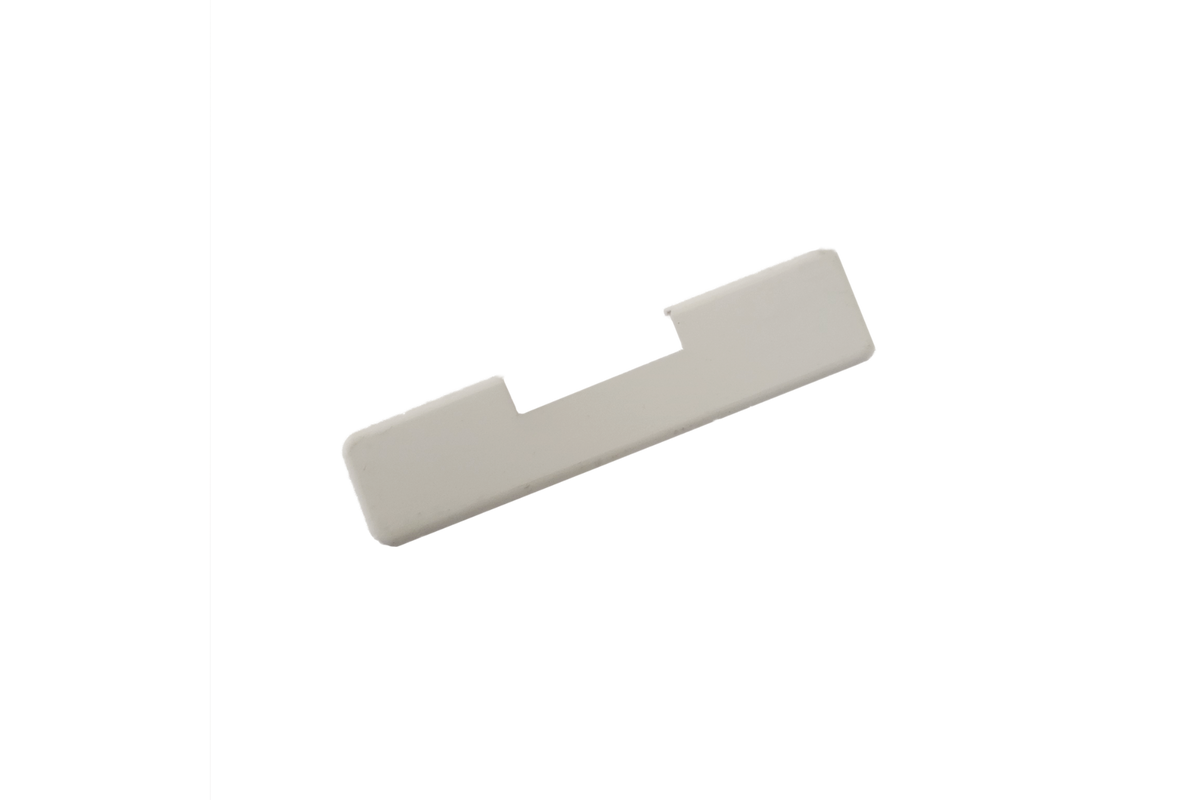 Maco cover cap 41339 for pressure closure - New in white