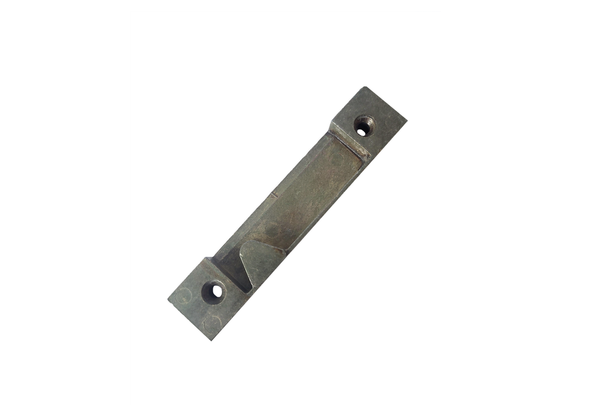 Maco striker / strike plate 640-1/20