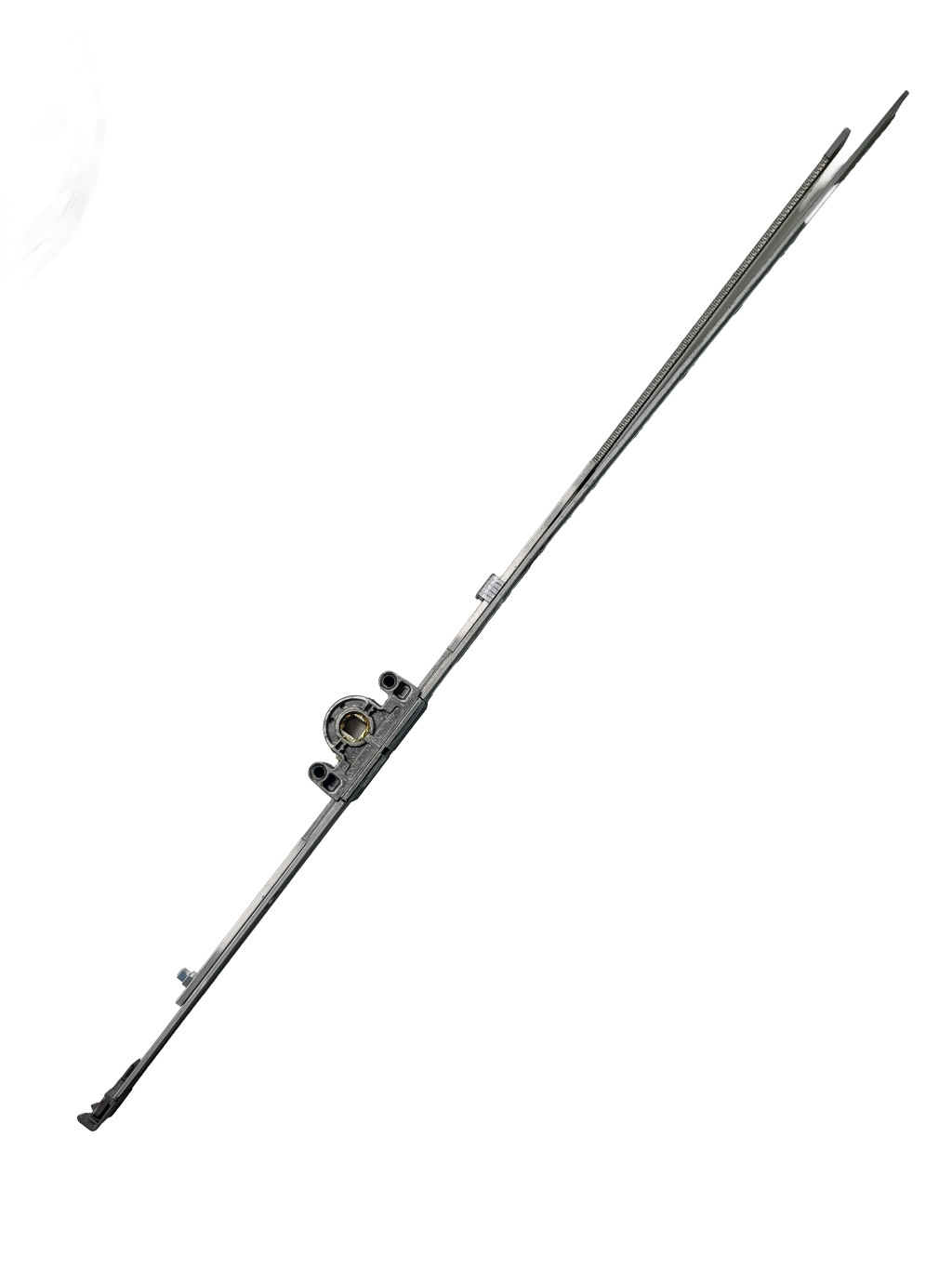 Roto NT Getriebe Gr. 490 K+H - FFH 481-600 mm