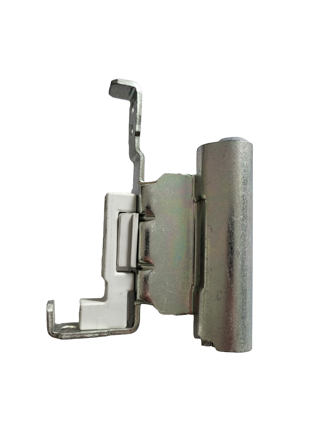 Siegenia rebate corner hinge 108x68mm, KF-12/20-9, new & silver ...