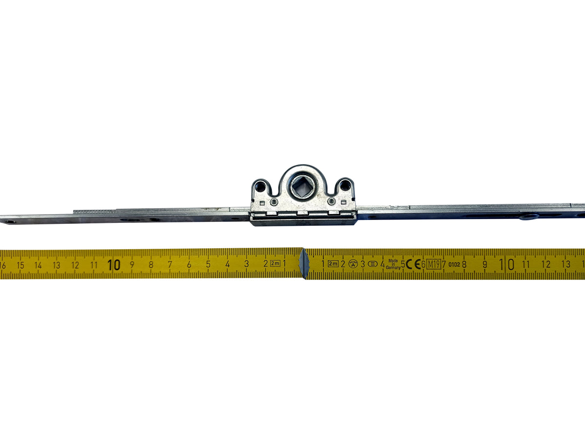 Winkhaus window gear GAK 945 TL 1 - New, Color: Silver