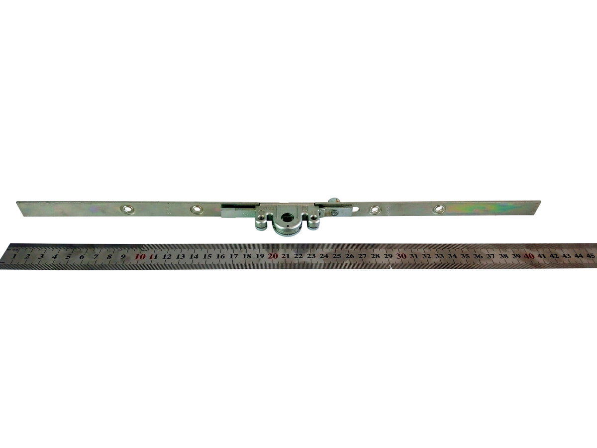 Siegenia window gear DF3 size 40 with 1 round bolt - new & original
