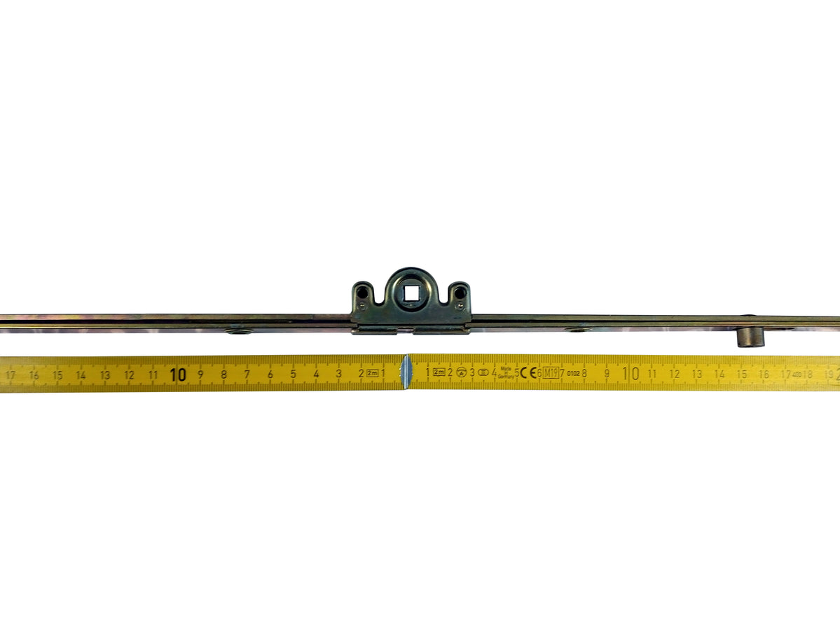 Siegenia window gear DF3 size 140 - New with 3 round bolts
