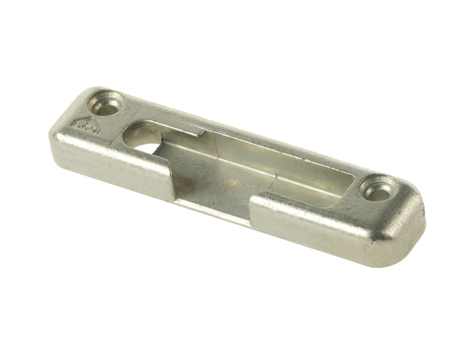 Roto NT Schließstück 84823005100R – Neu, 86x20x10mm, Silber | Dichtungsmax