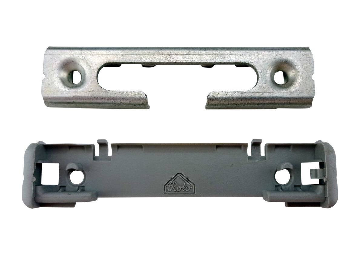 Roto Sicherheits-Kippschließstück NT 291693 & Adapter 292143 – Neu ...